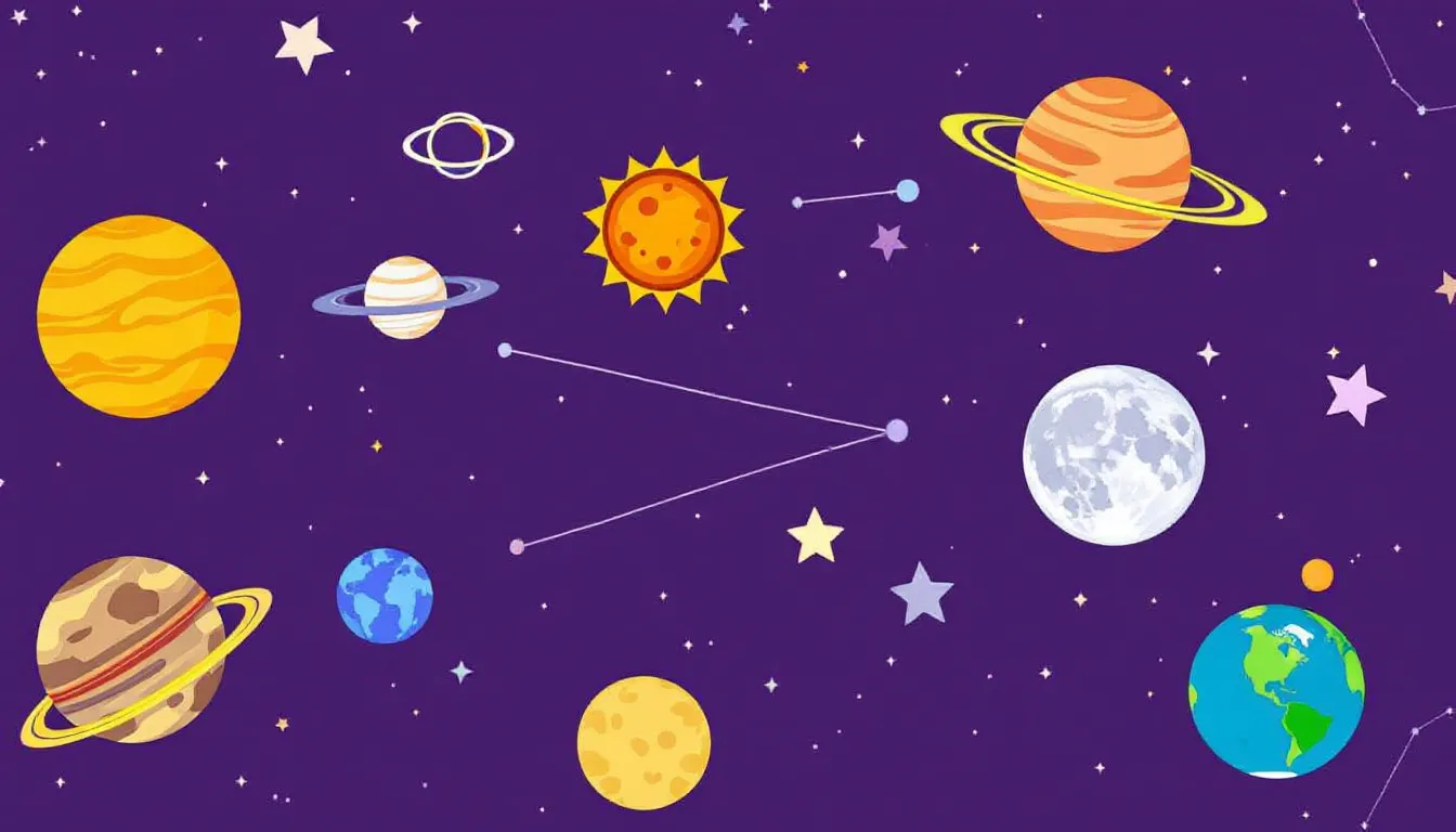 Understanding Planetary Transits in Astrology: Influence and Impact ...